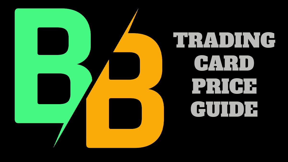 Magic The Gathering Card Set Price Guides | BoxBusters.TV